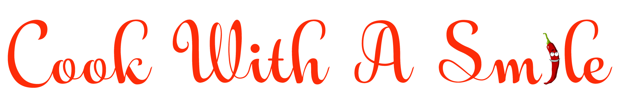 Homepage - Cook With A Smile